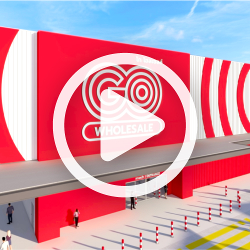 Central Food Wholesale - Central Food Wholesale