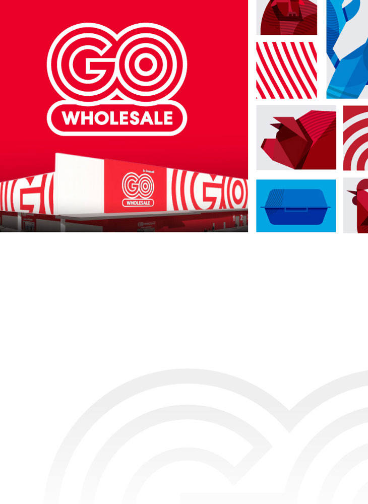 Homepage - Central Food Wholesale