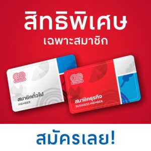 GO WHOLESALE by Central Food Wholesale - หน้าหลัก